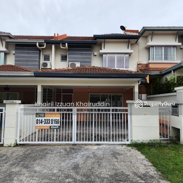 2 Storey Terraced House @ Seksyen U10, Sunway Alam Suria, Shah Alam ...