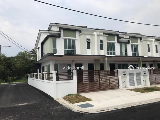 Saujana KLIA, Taman Warisan Bayu, Sepang, Selangor, 4 Bedrooms, 1540 ...