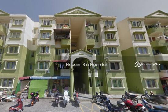 Apartment Permata Bandar Perda, Bukit Mertajam Pulau Pinang, Bandar ...