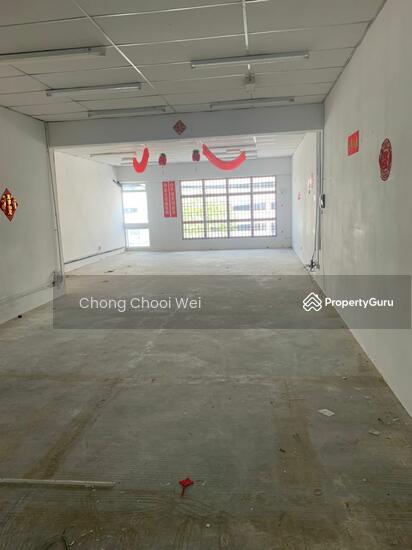 Office lot at Karpal Singh Drive , Sungai Pinang, Lebuh Sungai Pinang ...