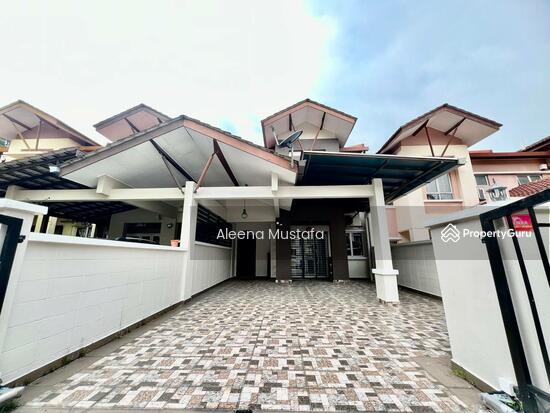 Sunway Kayangan, Jalan Sunway Kayangan, Shah Alam, Selangor, 4 Bedrooms ...