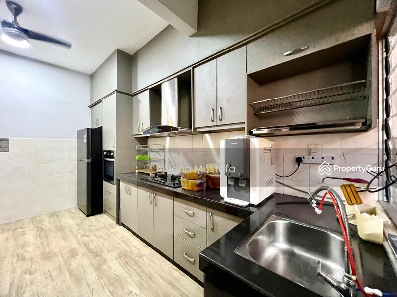 Sunway Kayangan, Jalan Sunway Kayangan, Shah Alam, Selangor, 4 Bedrooms ...