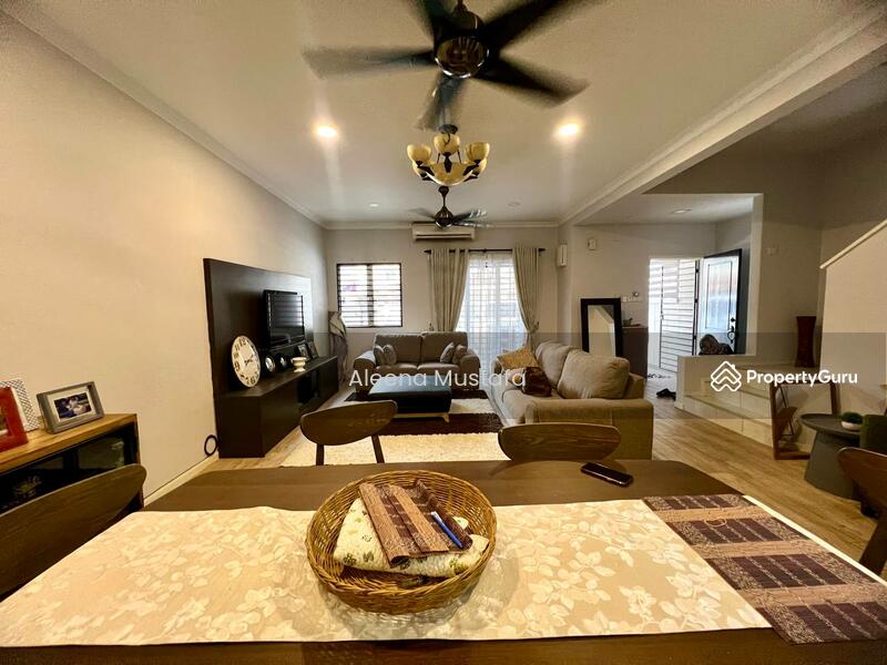 Sunway Kayangan, Jalan Sunway Kayangan, Shah Alam, Selangor, 4 Bedrooms ...