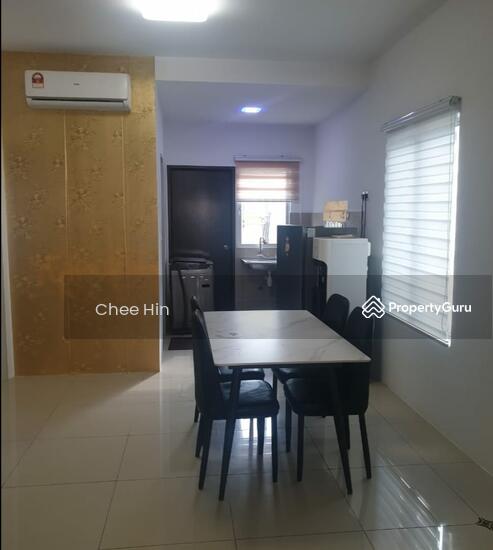 Rentak Perdana @ LBS Alam Perdana, Persiaran Alam Perdana, Bandar ...