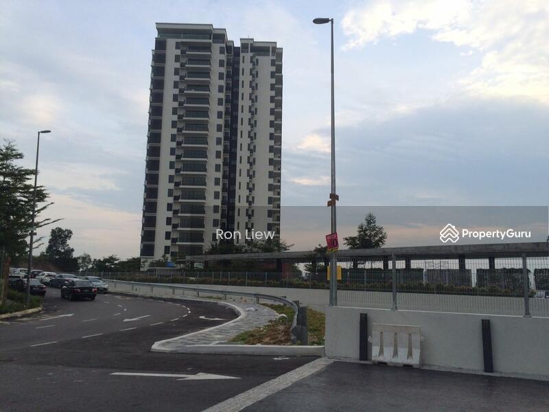 Zefer Hill Residence, 47170 D.E. Jalan Pipit Off Lebuhraya KESAS ...