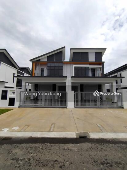 Castanea By Water Setia Utama 4 Setia Alam, Jalan Setia Utama U13/38 ...