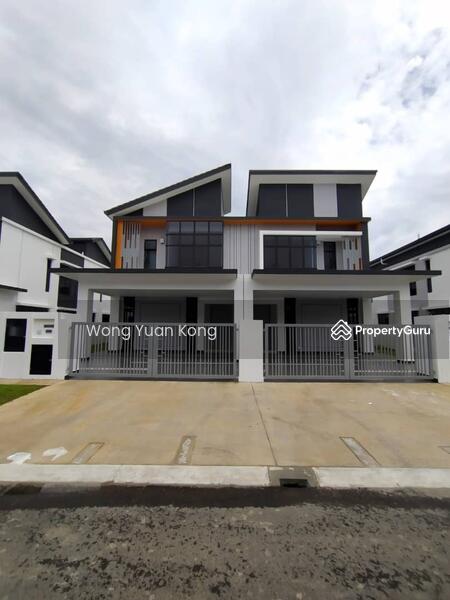 Castanea By Water Setia Utama 4 Setia Alam, Jalan Setia Utama U13/38 ...