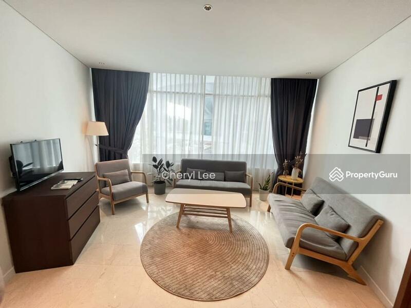 Vortex Hotel Suites & Residences @ KLCC, Jalan Sultan Ismail, KLCC, KL ...