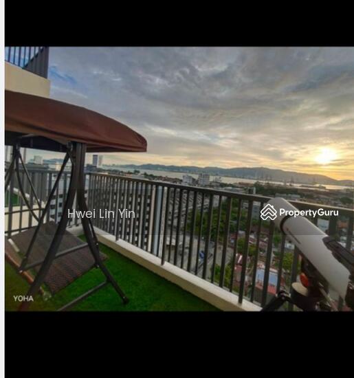 Apartment for Sale at Grande Residences (Pangsapuri Seri Mewah) - Hwei ...