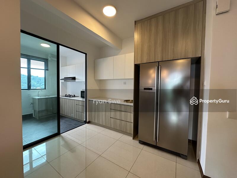 Mulberi Kepong Sri Sinar New Condo Just Completed Freehold 2car parks ...