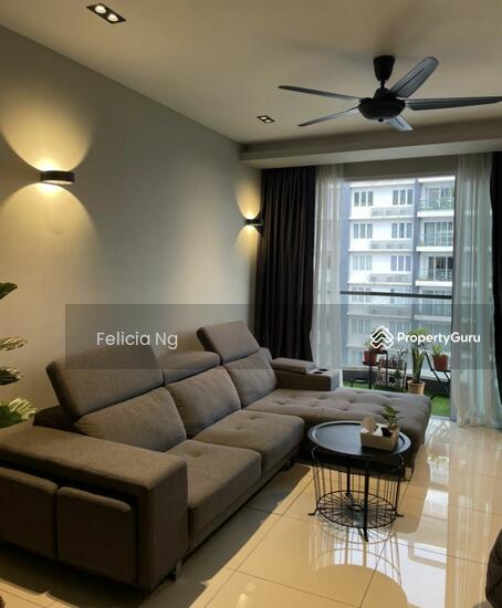 Aurora Residence @ Lake Side City, Jalan Prima Utama 1 Off Persiaran Puchong Permai, Taman ...