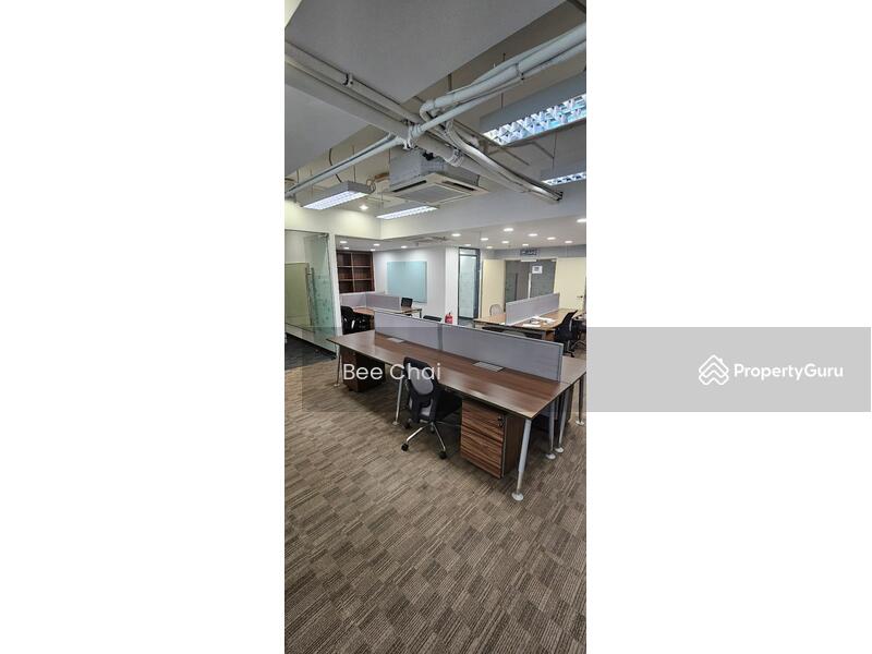 1 Mont Kiara, Menara Mont Kiara, Jalan Kiara, Mont Kiara, Kuala Lumpur ...