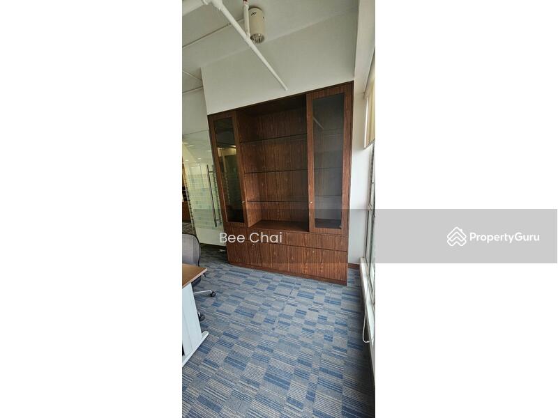 1 Mont Kiara, Menara Mont Kiara, Jalan Kiara, Mont Kiara, Kuala Lumpur ...