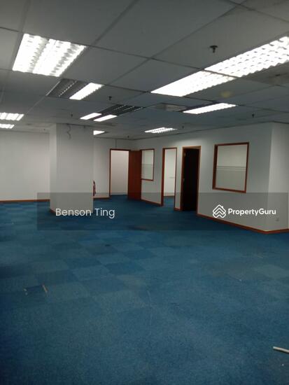 Menara Tokio Marine, 189 Jalan Tun Razak, KLCC, KL City Centre, Kuala ...