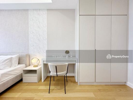 Sentral Suites @ KL Sentral, Jalan Tun Sambanthan, KL Sentral, Kuala ...