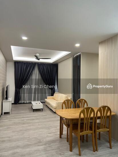 Molek Regency, Molek Regency 59, Jln Molek 3/20, Taman Molek, Johor ...