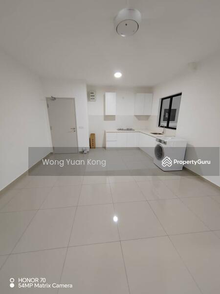 Service Residence for Sale at Huni @ Eco Ardence - Wong Yuan Kong