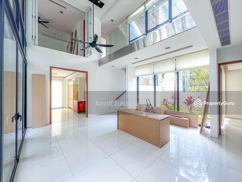 Seputeh Gardens, Jalan Desa Seputeh 4, Taman Desa Seputeh, Seputeh ...