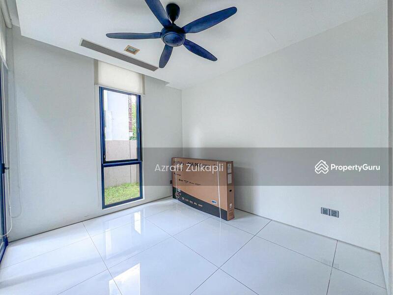 Seputeh Gardens, Jalan Desa Seputeh 4, Taman Desa Seputeh, Seputeh ...