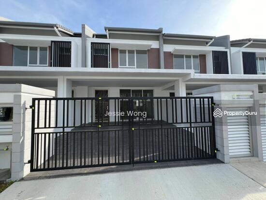 NEWLY UNIT, Garland 2, Kota Emerald, Rawang, Kota Emerald, Rawang ...