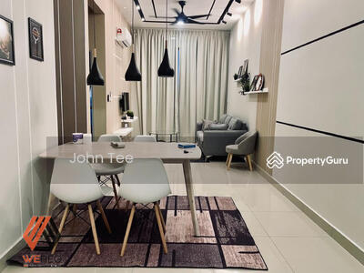 Maple Residences @ Bandar Bestari Klang Condos for Rent, 2024 ...