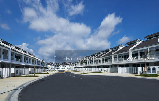 2-storey Terraced House for Sale in Kota Kemuning (Shah Alam) - Edwin ...