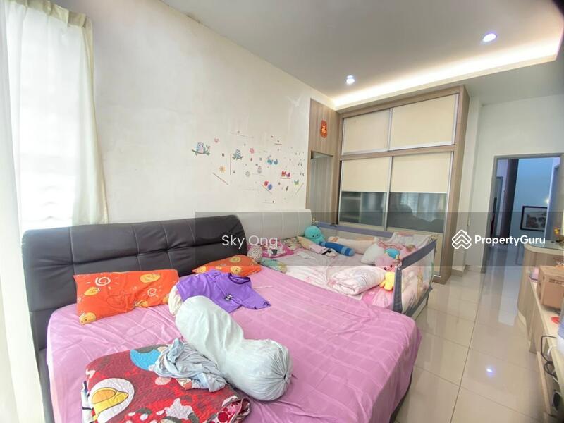 Taman Setia Indah,Adda Height,Austin Height,Bandar Dato Onn,Taman Seri ...