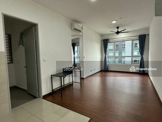 Service Residence for Rent at Gaya Resort Homes - Leon Goh