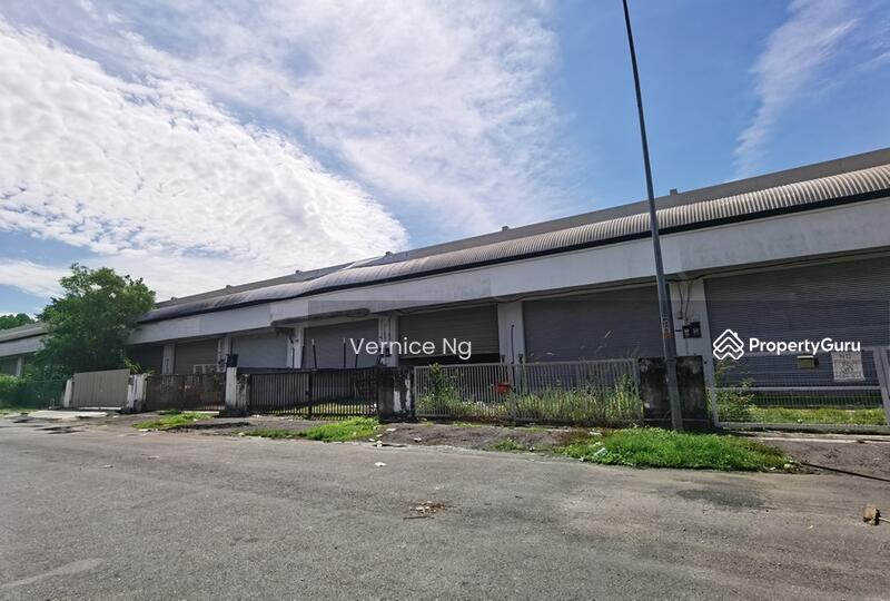 1 Storey Link Factory, Nilai 7 Industrial Park, Nilai Inland Port ...
