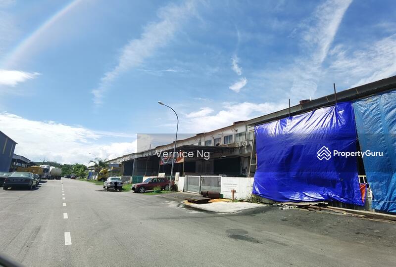 1 Storey Link Factory, Nilai 7 Industrial Park, Nilai Inland Port ...