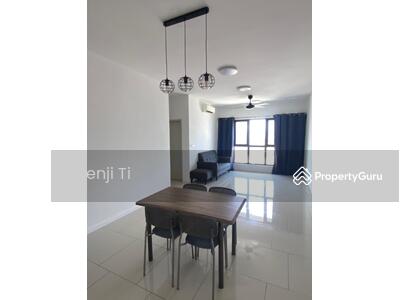 Three33 Residence Condos For Rent, 2024 | PropertyGuru Malaysia