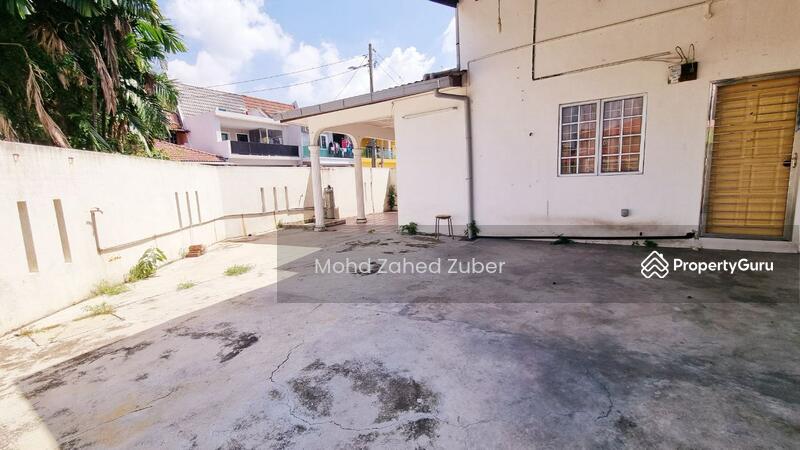 Corner Lot Double Storey Taman Cheras Indah Pandan Jaya Pandan Perdana ...