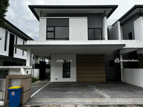 Cheria Residences @ Tropicana Aman, Kota Kemuning, No 2, Persiaran Aman ...