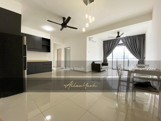 Golden Triangle 2, Jalan Dato Ismail Hashim, Bayan Lepas, Penang, 3 ...