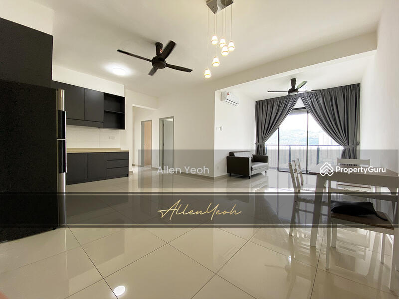 Golden Triangle 2, Jalan Dato Ismail Hashim, Bayan Lepas, Penang, 3 ...