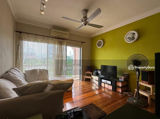 Condominium for Sale at Prima Ria - Ryan Swe