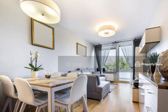 Permas Ville Apartments, - Jalan Permas 3, Bandar Permas Jaya, Permas ...