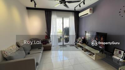 Green Suria @ Bandar Tun Hussein Onn Condos for Sale, 2024 ...