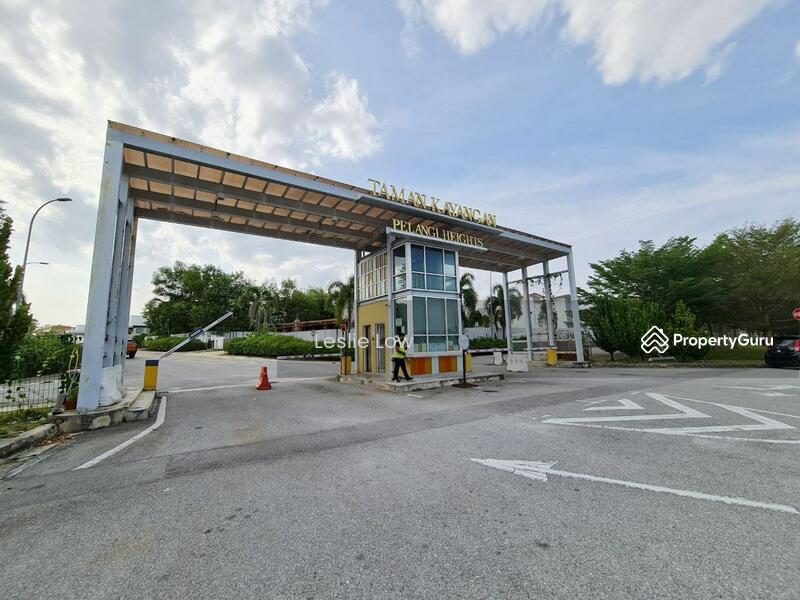 25/4/2024 BANK LELONG : Taman Kayangan (Pelangi Heights), Mantin ...