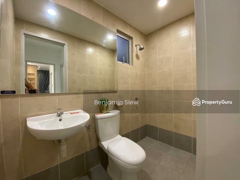 Sungei Besi New Condo (Bumi Lot), Bandar Tasik Selatan, Kuala Lumpur, 3 ...