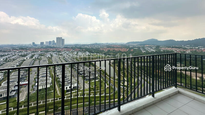 Huni D' @ Eco Ardence, Persiaran Setia Damai, Eco Ardence, Seksyen U13 ...