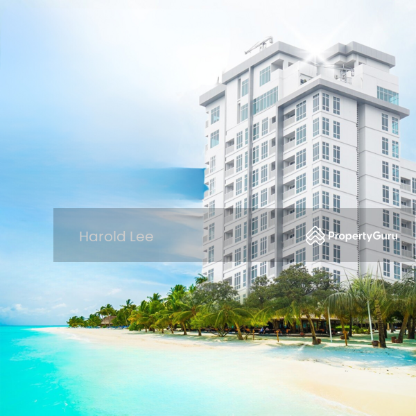 1,030 Properties for Sale - New Condo Project In Penang Sale in ...