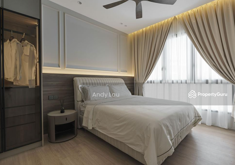 [Clearance Sale!] [FREE FULLY FURNISHED] [20 units only]MRT LRT Condo @ Kuala Lumpur, Sungai ...