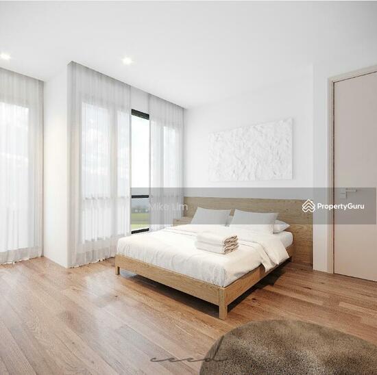 Univillage, - Jalan Broga Semenyih, Taman Tasik Semenyih, Semenyih ...