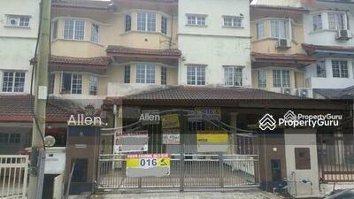 13,704 Property For Sale, no 8 jalan in Malaysia | PropertyGuru Malaysia