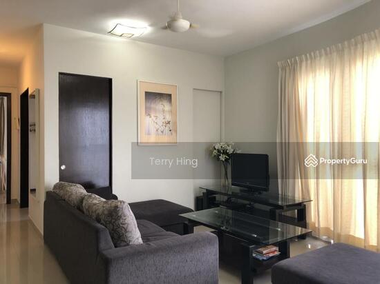 Condominium for Sale at Pj 8 - Terry Hing