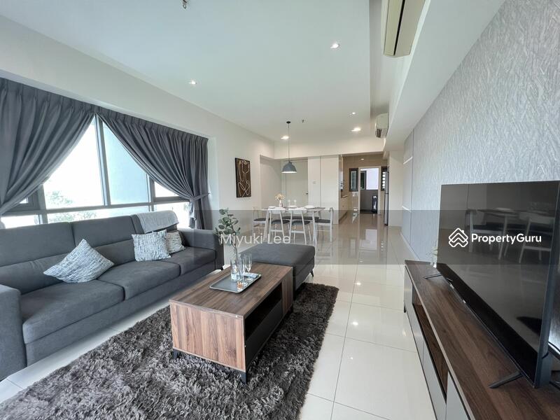 Iskandar Residences Medini, Nusajaya Highway Off Lebuhraya Kota ...