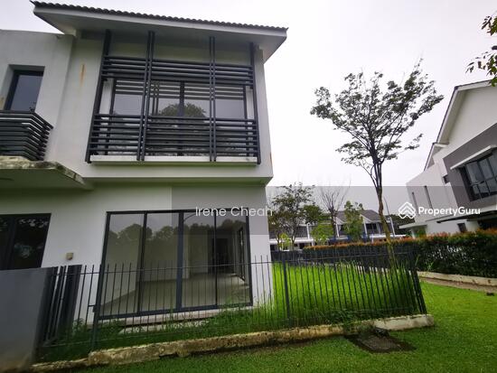 Wisteria @ Bandar Rimbayu, Persiaran Rimba, Bandar Rimbayu, Telok ...