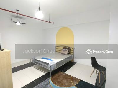 90 Properties for Rent at Icon Residenz @ Icon City | PropertyGuru Malaysia