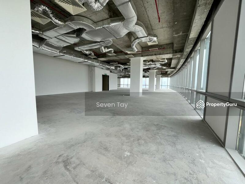 Mid Valley Southkey North Tower, Southkey, Persiaran Jaya Putra 1 ...